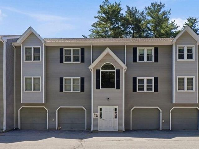 Tennis Plaza Rd Unit,dracut, Condo For Sale