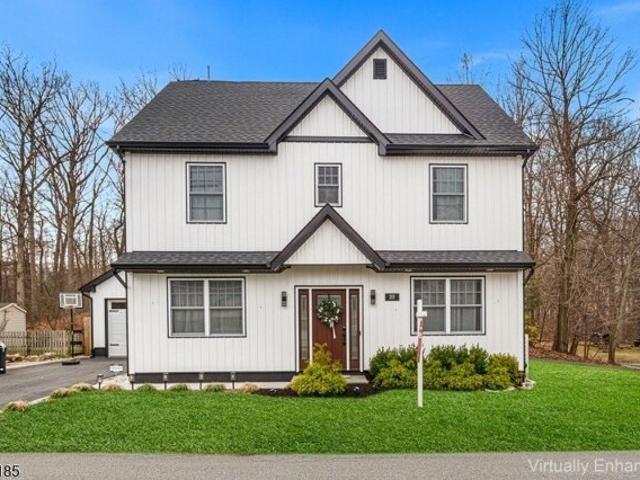 Tennis Rd, Jefferson Township, Home For Sale