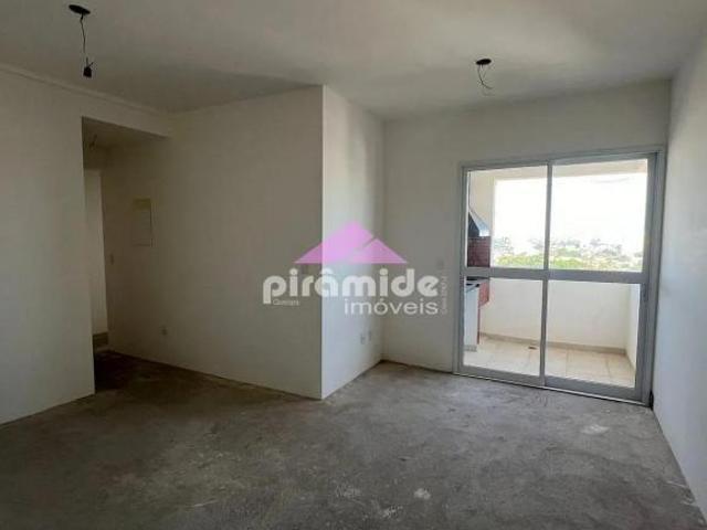 Tennô Jardim Oriente: Apartamento com 2 dormitórios à venda, 58,85 m² por R$ 471.040,00 Jardim Ori