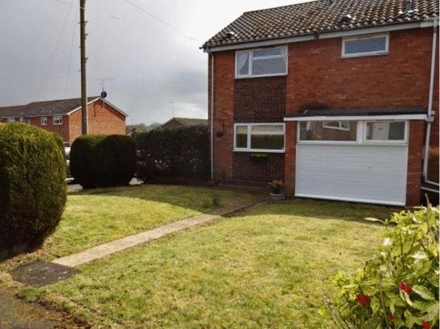 Tennyson Way, Kidderminster DY10, 3 bed property to rent, £1,250 pcm | PrimeLocation