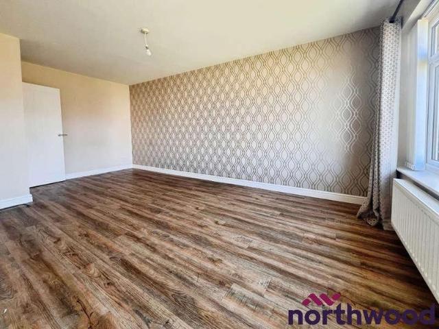 Tennyson Avenue, Crewe, CW1