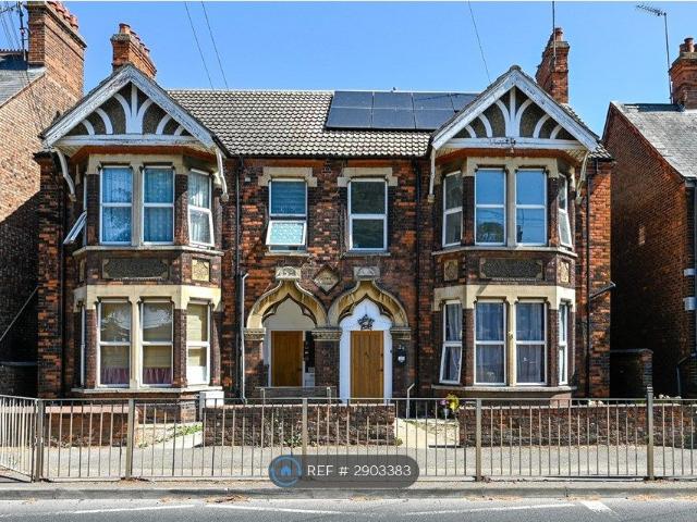 Tennyson Avenue, King's Lynn PE30, 1 bed flat to rent, £795 pcm | PrimeLocation