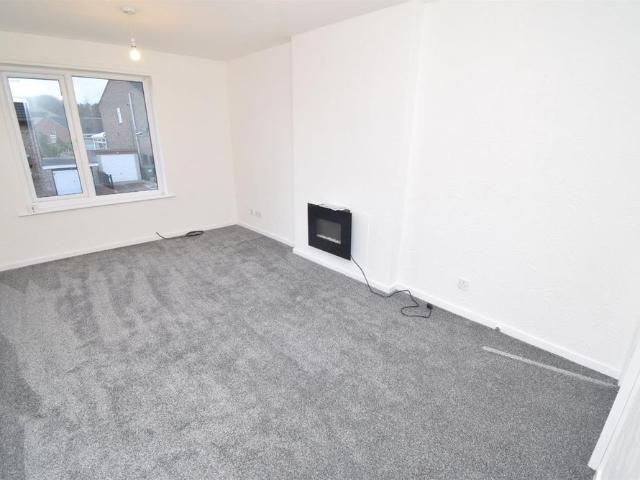 Tennyson Avenue, Stanley