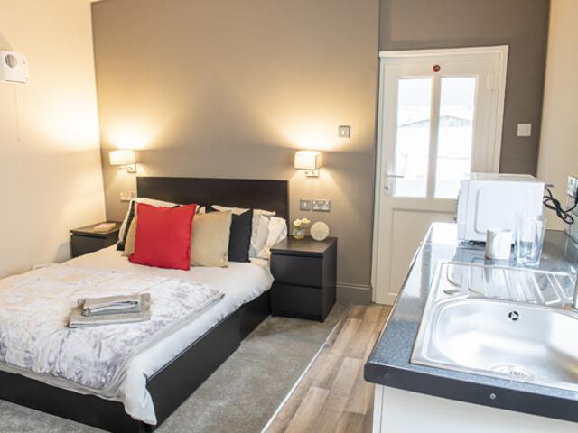 Tennyson Avenue Rm3
