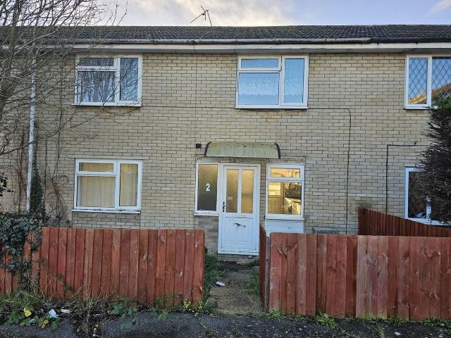 Tennyson Close, Huntingdon PE29, 3 bed terraced house to rent, £1,300 pcm | PrimeLocation