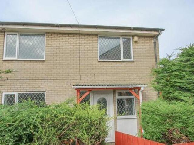 Tennyson Close, Huntingdon, 3 Bedroom End