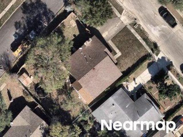 Tennyson Dr