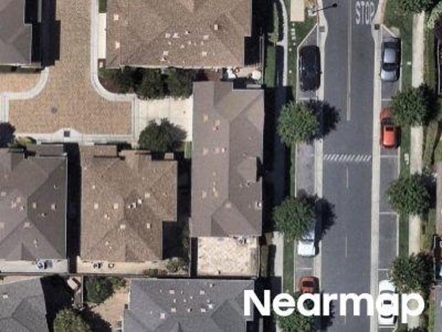 Tennyson Dr