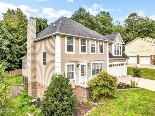 Tennyson Dr, Knoxville, Home For Sale