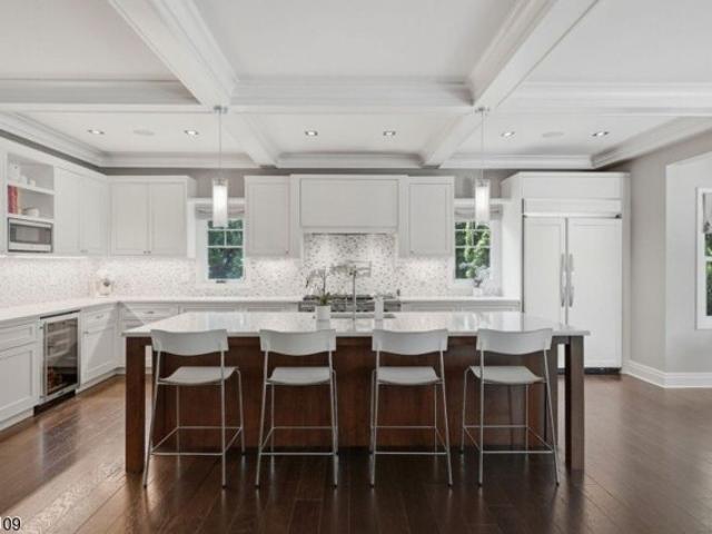 Tennyson Dr, Millburn, Home For Sale