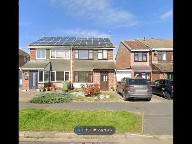 Tennyson Drive, Abingdon OX14, 3 bed semi detached house to rent, £1,800 pcm | PrimeLocation