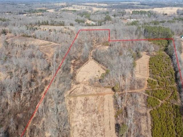 Tennyson Ln, Mocksville, Plot For Sale