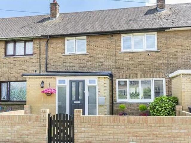 Tennyson Road, Dartford, 2 Bedroom Terraced