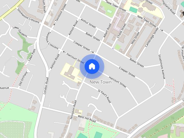 Tennyson Road, Luton, Bedfordshire, LU1 3RS