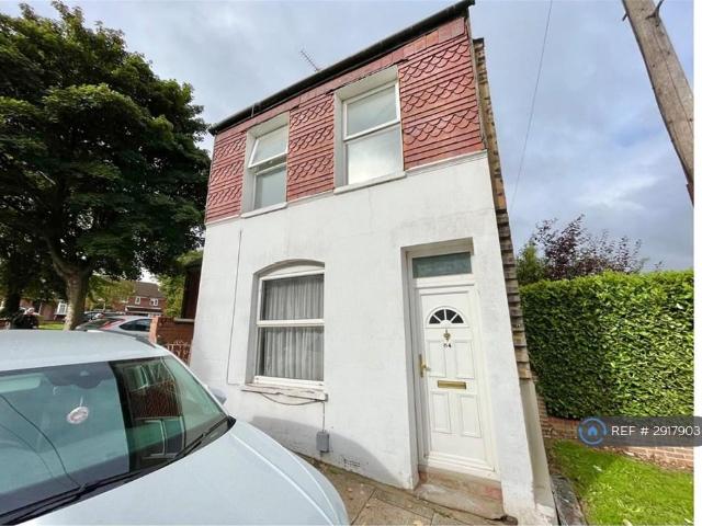Tennyson Road, Luton, LU1 3 bed maisonette to rent £1,150 pcm £265 pw