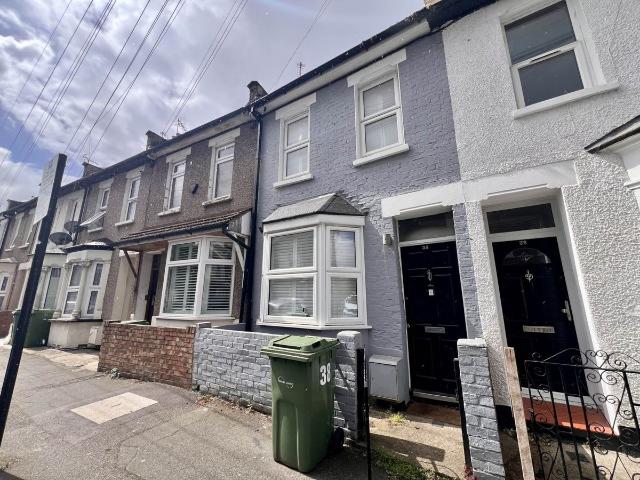Tennyson Road, London E15, 2 bed terraced house to rent, £2,400 pcm | PrimeLocation