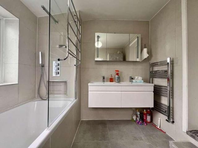 Tennyson Road, London, E15