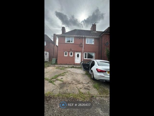 Tennyson St, Chesterfield S42, 3 bed semi detached house to rent, £895 pcm | PrimeLocation