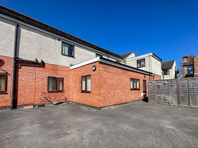 Tennyson Street, Allenton DE24, 2 bed flat to rent, £795 pcm | PrimeLocation