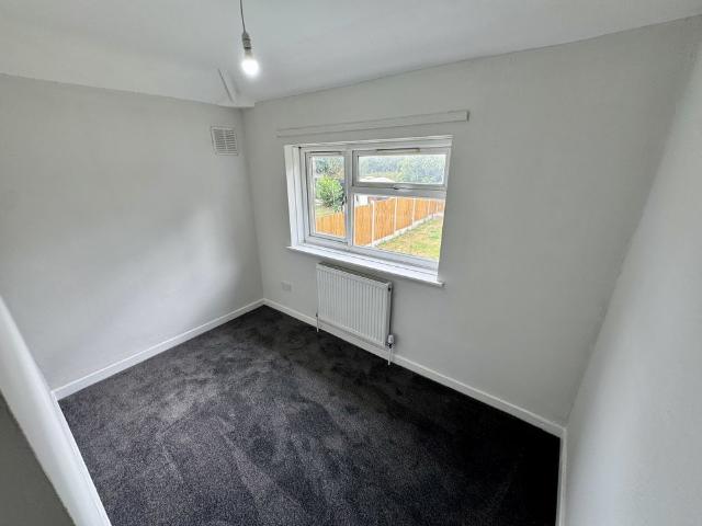 Tennyson Street, Brierley Hill