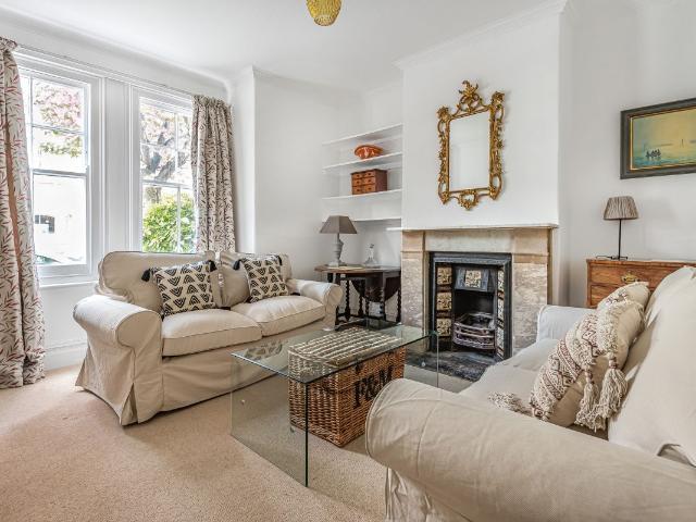 Tennyson Street, London SW8, 2 bed flat to rent, £2,500 pcm | PrimeLocation
