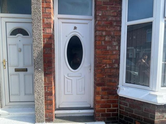 Tennyson Street, Middlesbrough TS1, 2 bed terraced house to rent, £700 pcm | PrimeLocation