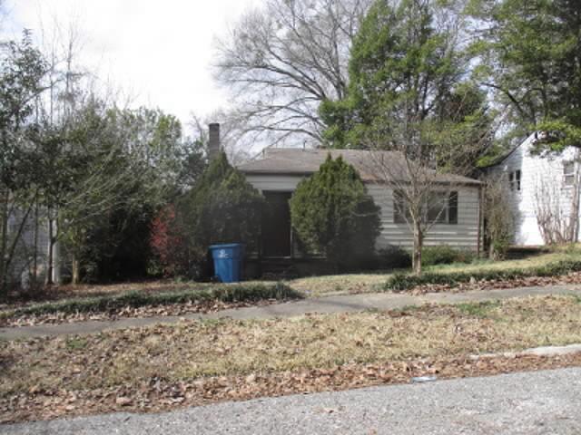 Tensaw Ct