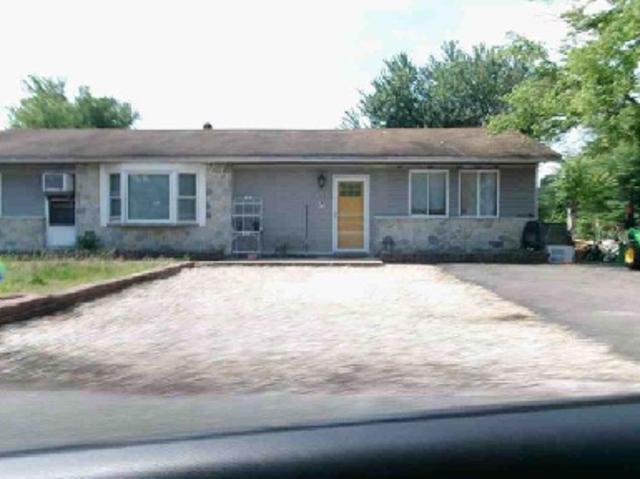 Tensaw Dr