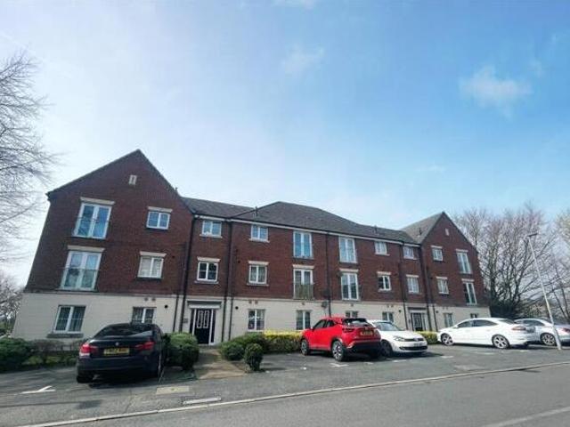 Tensing Fold, Dukinfield, 2 Bedroom Apartment