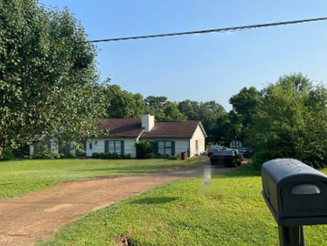 Teaver Rd