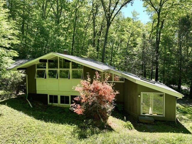 Teawaddle Hill Rd, Leverett, Home For Sale