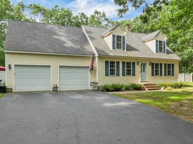 Tea Kettle Ln, Wells, Home For Sale