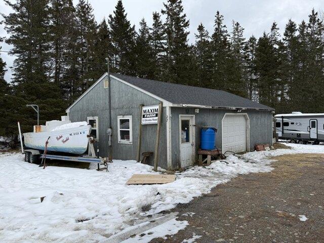 Tea Hill Rd, Stonington, Plot For Sale