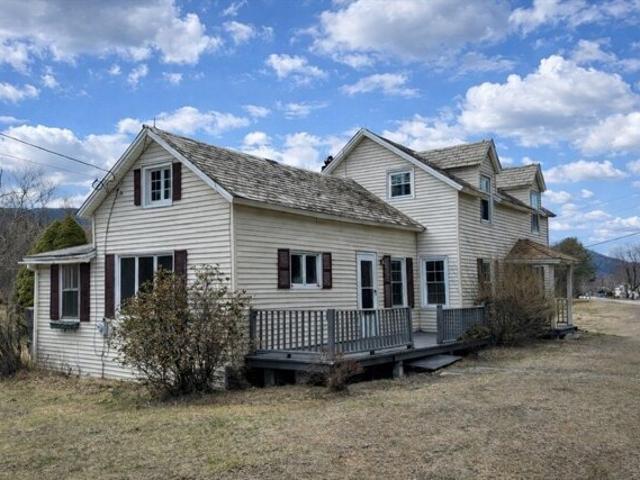 Tea St, Charlemont, Home For Sale