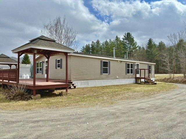 Tea St Unit,charlemont, Property For Sale