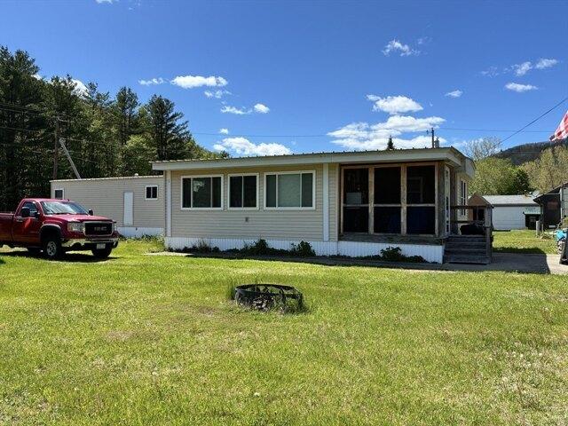 Tea St Unit,charlemont, Property For Sale