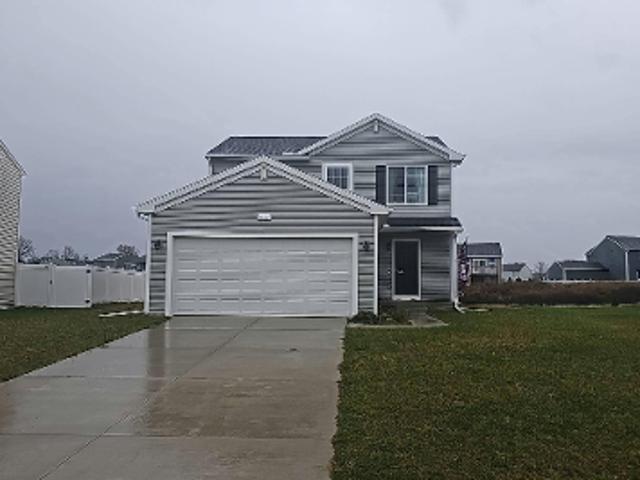 Tea Pond Ct