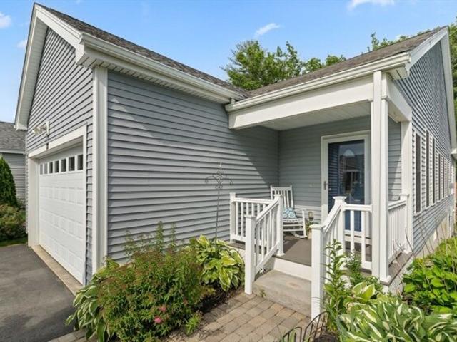 Tea Party Cir Unit,holden, Condo For Sale