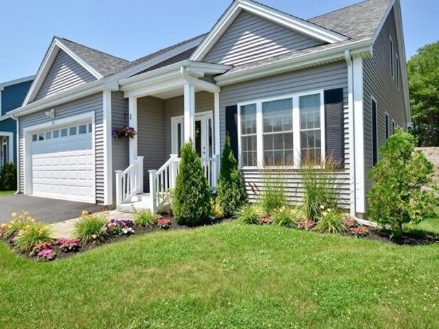Tea Party Cir Unit,holden, Home For Sale
