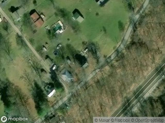 Teaberry Rd