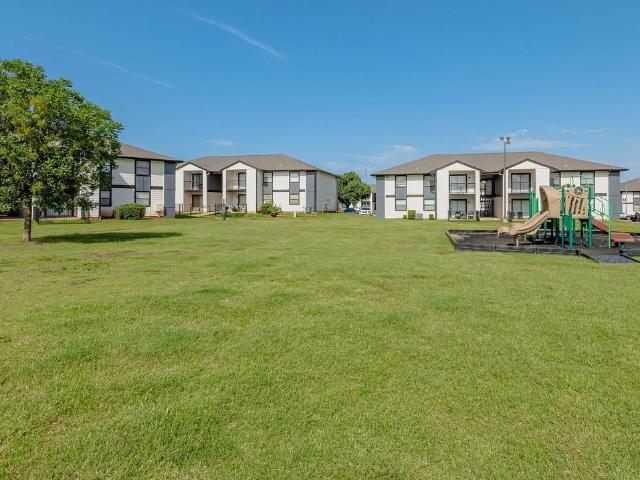 Teagen 1 Bedroom Apartment for Rent at 12821 Stratford Dr, Oklahoma City, OK 73120