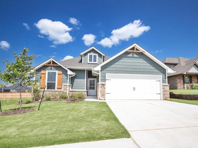 Teagen Plan Westfall Community