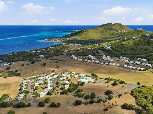 Teagues Bay Eb, Saint Croix, Condo For Sale