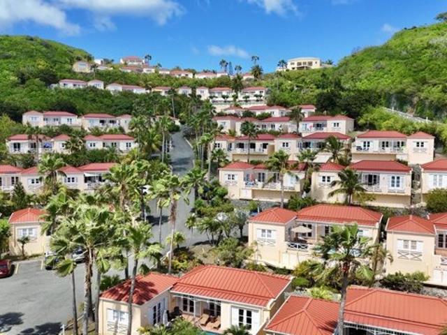 Teagues Bay Eb, Saint Croix, Condo For Sale