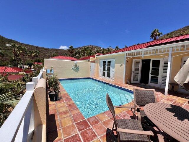 Teagues Bay Eb, Saint Croix, Condo For Sale