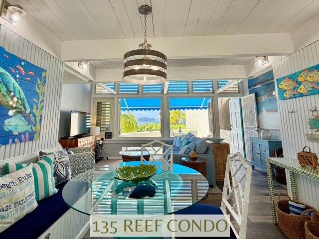 Teagues Bay Eb, Saint Croix, Condo For Sale