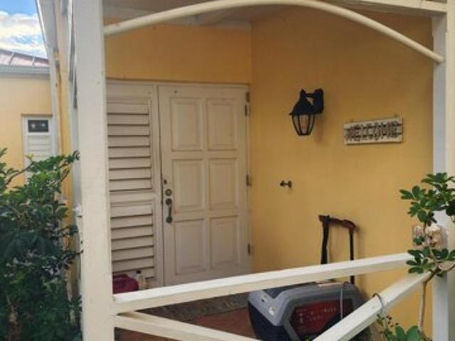 Teagues Bay Eb, Saint Croix, Condo For Sale