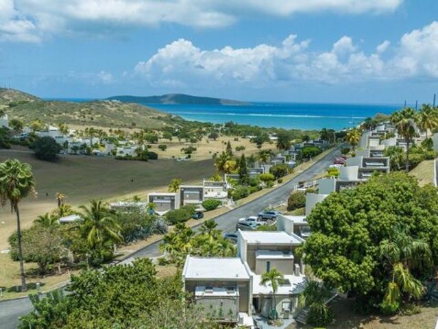 Teagues Bay Eb, Saint Croix, Condo For Sale