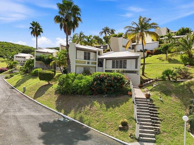 Teagues Bay Eb, Saint Croix, Condo For Sale