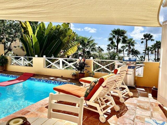 Teagues Bay Eb, Saint Croix, Condo For Sale